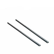 Chevrolet S Truck Window Channel