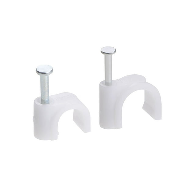 Cable Clips Nail