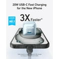 Anker USB C Charger Block 20W, 511 Charger (Nano Pro), PIQ 3.0 Compact ...