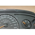 2005 Sierra Silverado 1500 2500 Instrument Cluster Speedometer, Part ...