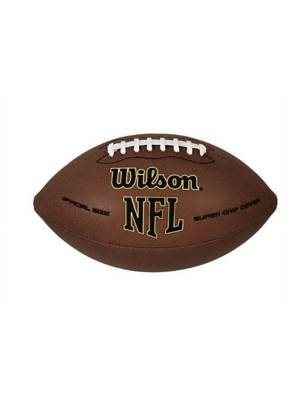 NFL Footballs in Footballs - Walmart.com