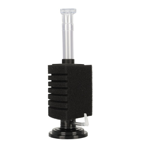 Oubit Aquarium Supply,Aquarium Corner Sponge Filter Mini Aquarium ...