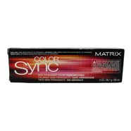 Matrix Color Sync Power Cools Demi-Permanent Color (7AA Dark Blonde Ash ...