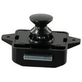 Easy Installation Motorhome Cabinet Camper Caravan Latch Knob Reliable ...
