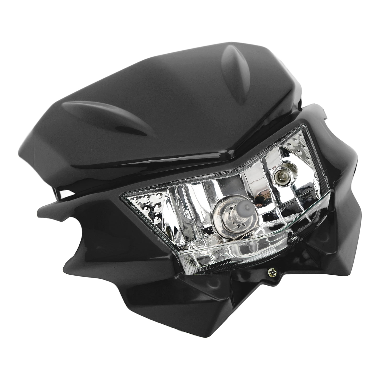 Click here for Domqga Motorcycle Front Headlight Led Waterproof D... prices