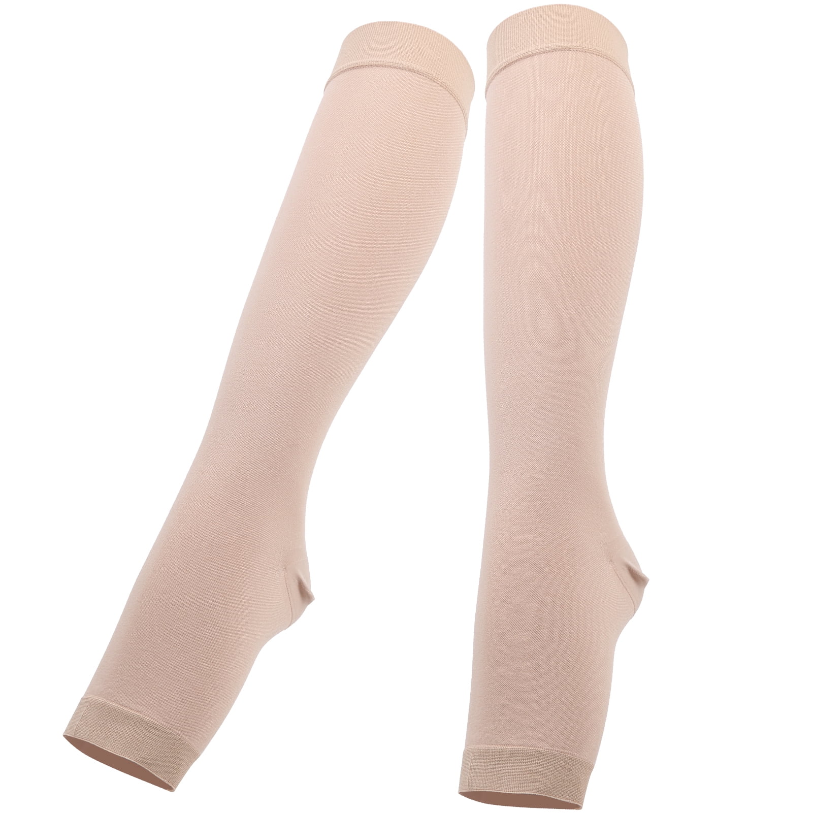 Click here for Estink Elasticity Socks  Skin Color Middle Tube Va... prices