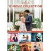 Hallmark Festival of Lights 6-Movie Collection (DVD), Hallmark, Drama - Walmart.com