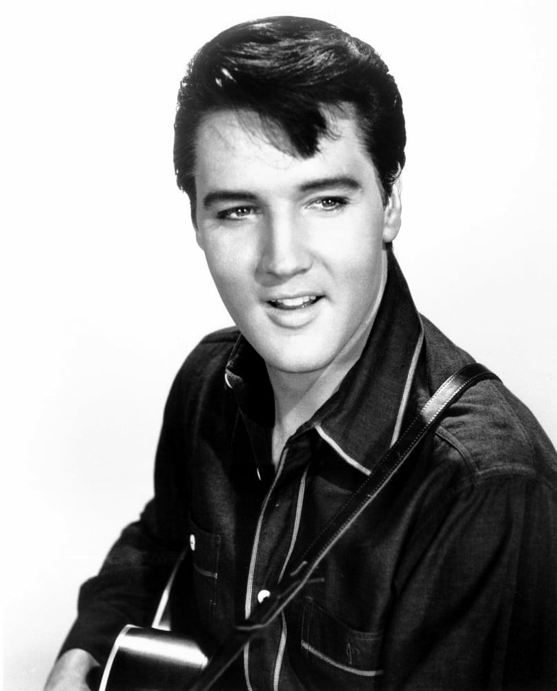 Roustabout Elvis Presley 1964 Photo Print (8 x 10) - Walmart.com