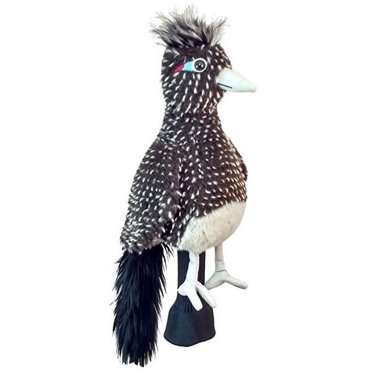 Daphne's Pug Golf Driver Headcover - New Head Covers - Walmart.com