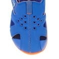 Wonder Nation Toddler Boys' Beach Bump Toe Sandal - Walmart.com