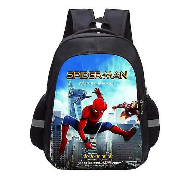 Spiderman Backpack - Walmart.ca