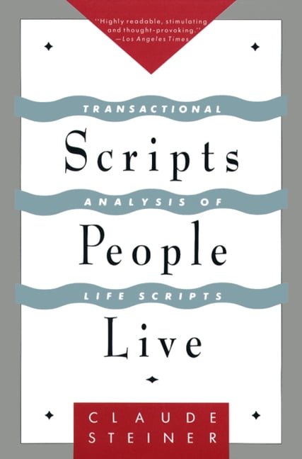 Scripts People Live (Paperback) - Walmart.com