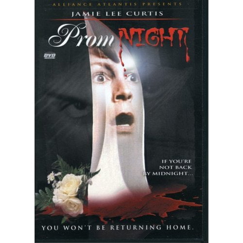 Prom Night (DVD) NEW - Walmart.com