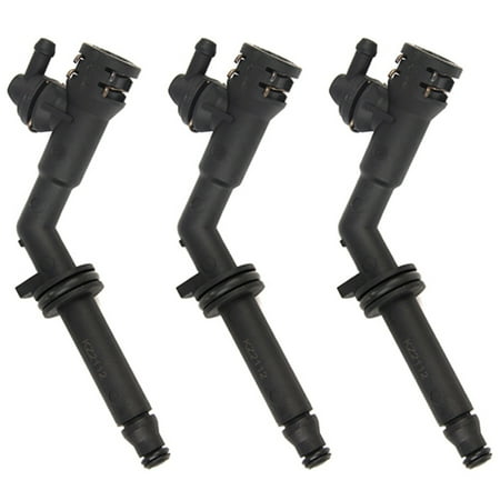 3X Clutch Release Concentric Cylinder Adapter Fit for BT50 BT-50 AB39 ...