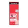 Neutrogena Stubborn Acne Spot Drying Acne Treatment, 10% Sulfur, 1 oz ...