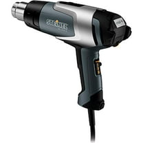 Steinel Professional Electric Heat Gun HL 2020 E, 1600W Power, LCD ...