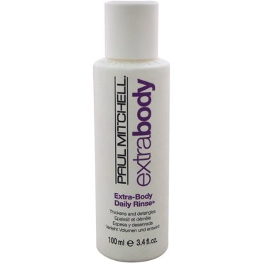 The Rinse Conditioner By Paul Mitchell - 10.14 Oz Conditioner - Walmart.com