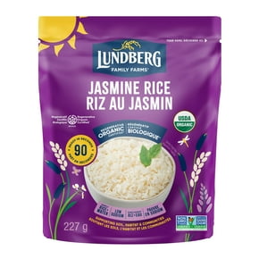 Jasmine rice | Walmart Canada