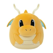 Pokémon Dragonite - 24 inch Dragon and Flying-Type Pokemon Plush ...