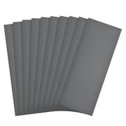 2000 Grit Sandpaper - Walmart.com