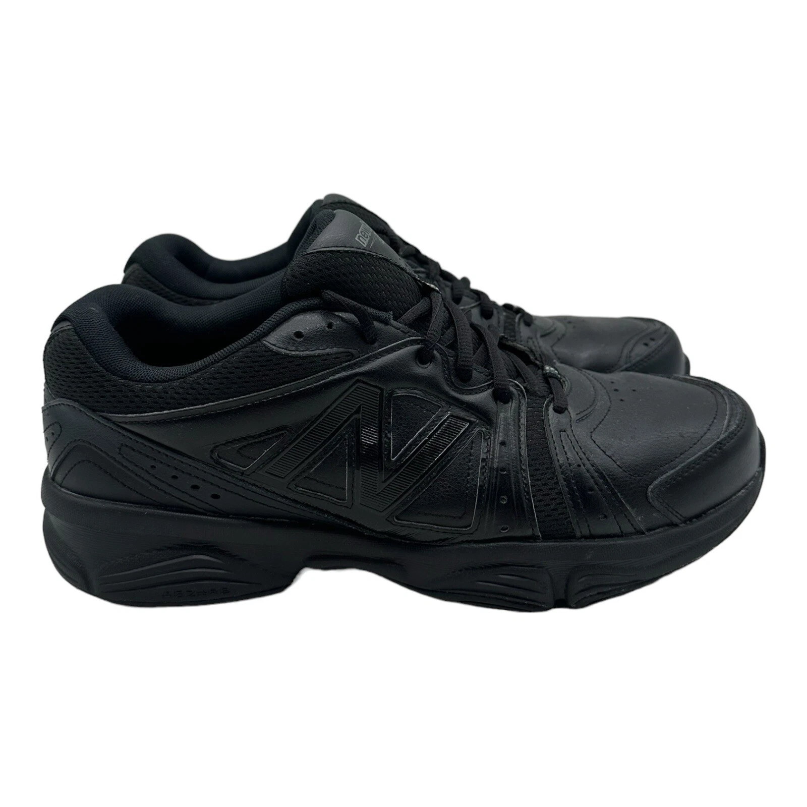 New Balance 519 Shoes Mens 12 D Black Cross Training Sneaker - MISSING ...
