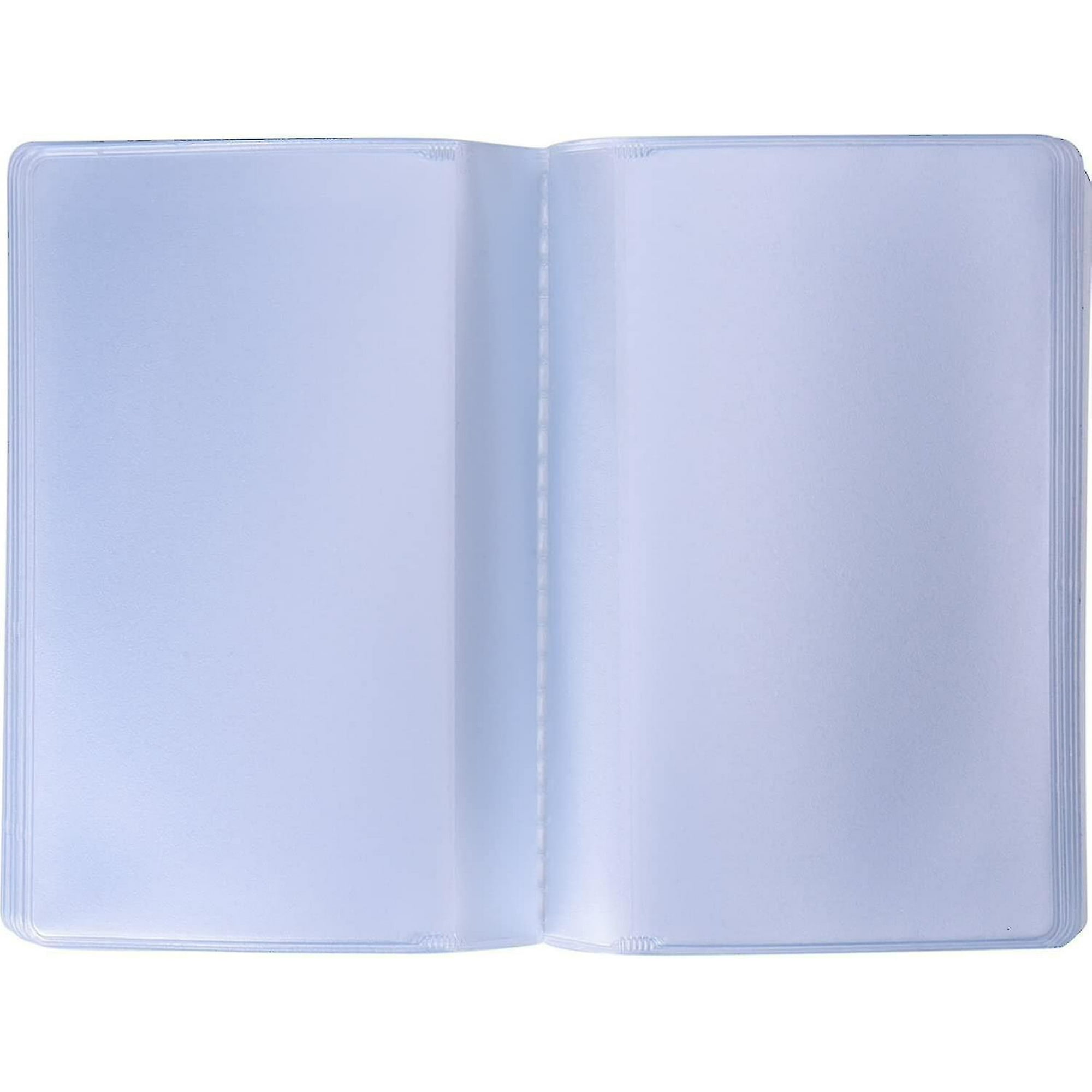 Click here for Vorcoy 2 Pcs Plastic Wallet Insert Credit Card Hol... prices