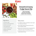 Karo Light Corn Syrup, Real Vanilla, Gluten Free, Without High Fructose ...