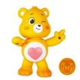 Walmart Exclusive: Care Bears Collectible Toys - Tenderheart Bear ...