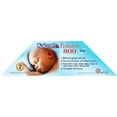 Kolcraft Pediatric 800 Extra Firm 80 Coil Crib and Toddler Mattress ...