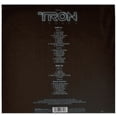 Daft Punk - Tron: Legacy (Original Motion Picture Soundtrack) - Music ...
