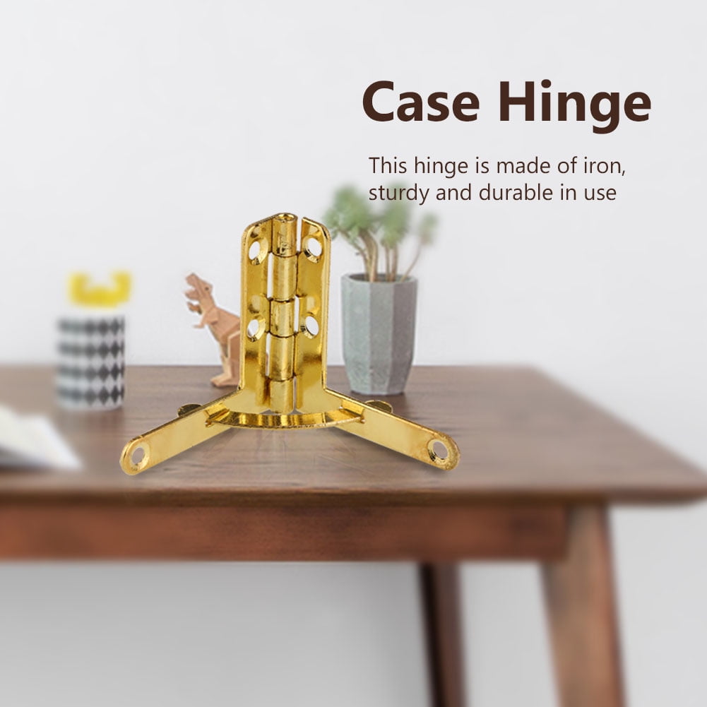 Bisagra Soporte Resorte Bisagra Caja Bisagra Caja de botella de vino ...