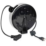Reel A Pail Electric Cord Reel - Walmart.com