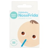Fridababy Nosefrida Nasal Aspirator Snot Sucker, Mucus Removal Device ...