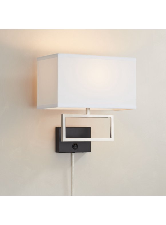 Plug-in Wall Lights in Wall Lights & Fixtures - Walmart.com