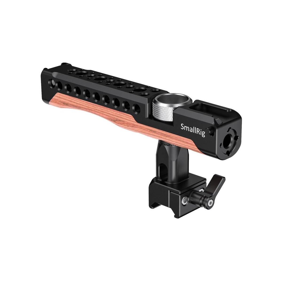 SmallRig Rotating Nato Handle - Walmart.com