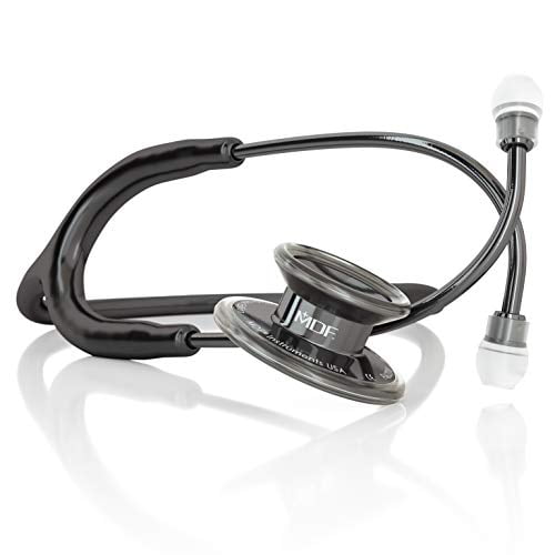 MDF® MD One® Stainless Steel Stethoscope - Walmart.com