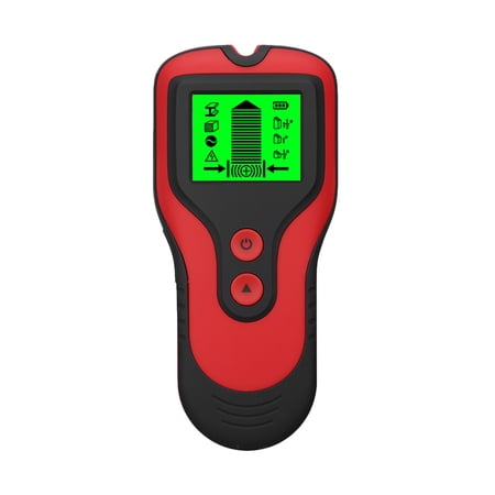 Stud Finder Sensor Wall Scanner 3 in 1 Metal/Voltage/Stud Detector with ...