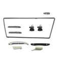 MaXpeedingrods Timing Chain Kit For Dodge Avenger Charger Magnum 2007 ...