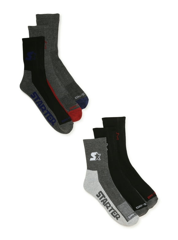 Starter Men's Socks