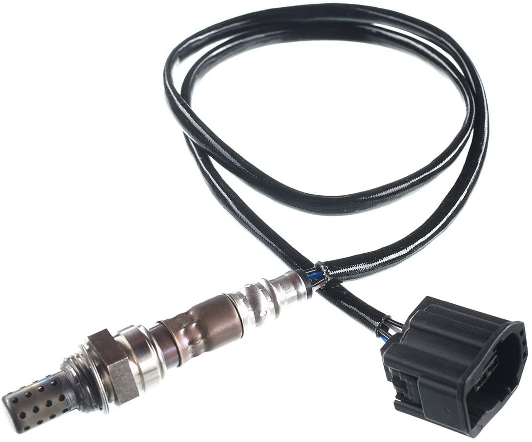 MOTORS Upstream O2 Oxygen Sensor w/ 4 Wires for Mazda 3 2004-2009 L4 2 ...
