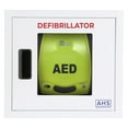American Hospital Supply AED Wall Cabinet with Alarm | 1 Each - Large ...