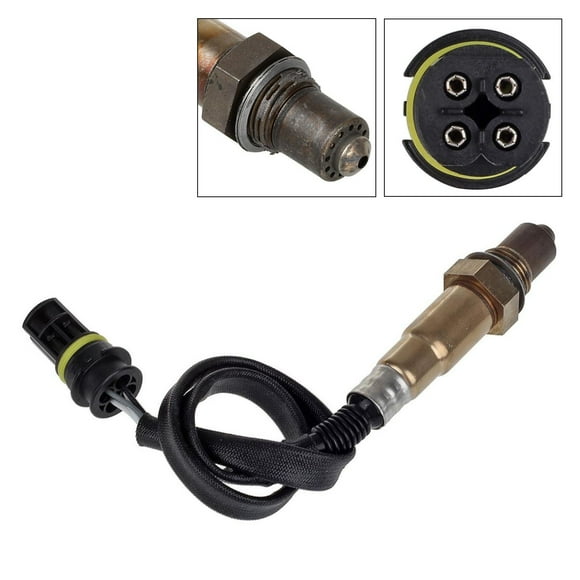 Mercedes-benz 240 Oxygen Sensor
