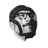 Full Face Protection Anti Droplet Mask Anti Fog Anti Splash Head Wear ...