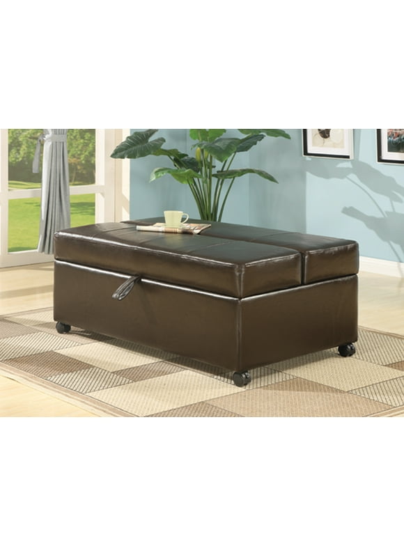 Convertible Ottoman Beds & Sleeper Ottomans in Ottomans - Walmart.com