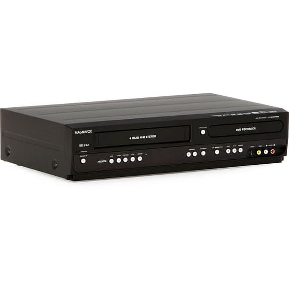 VHS Recorders 4 Head VCRs