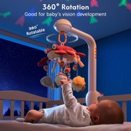 Disney Princess - Dare to Dream Pink Heart and Princess Musical Mobile ...