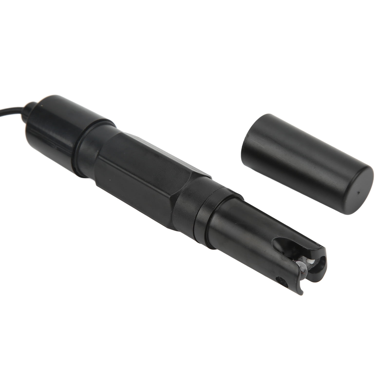 Sensor De Sonda PH 201H De Alta Precisión, Electrodo De PH Compuesto De Laboratorio Para Varios ...