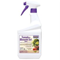 Farmer's Secret Tomato Booster Fertilizer (32oz) - Super Concentrated ...