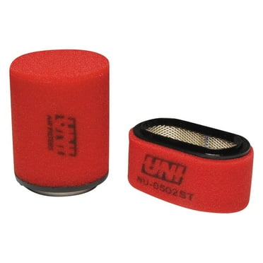 UNI Filter UFM-400 - Foam Filter Service Kit - Walmart.com