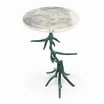 Free Shipping! SPI Home 53065 21 x 22 x 22 in. Seahorse End Table ...